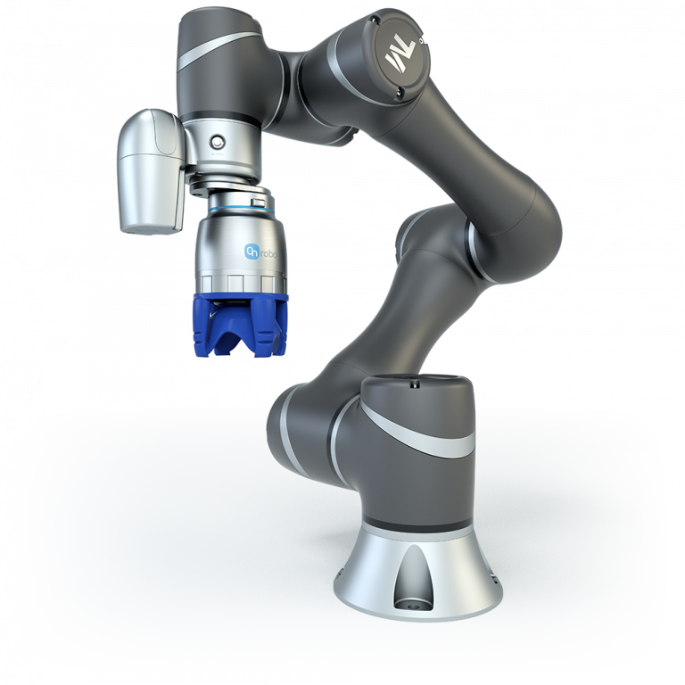 OnRobot Soft Gripper (SG) | 达明机器人