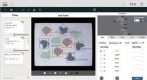 达明机器人｜TM Robot达明协作机器人-机器人视觉-TM协作机器人内建智慧视觉系统